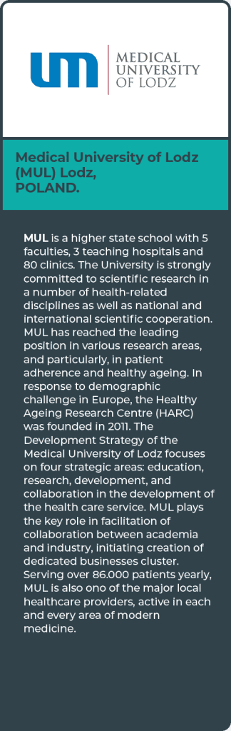 Hospital Use Cases | Odin Smart Hospital